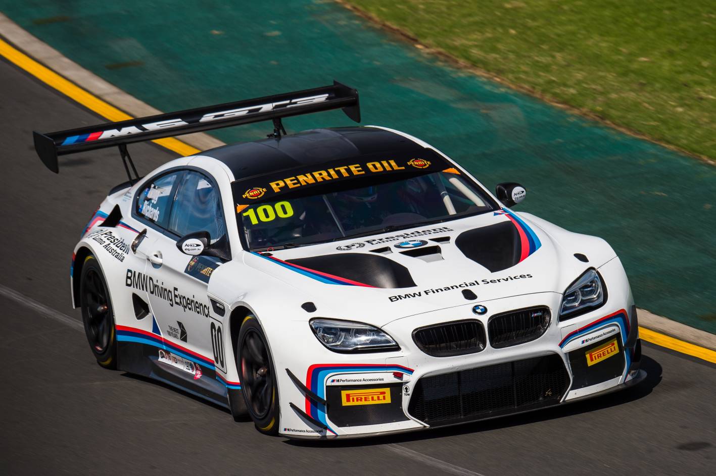 European Car Club of Australia | Automotive news and local events